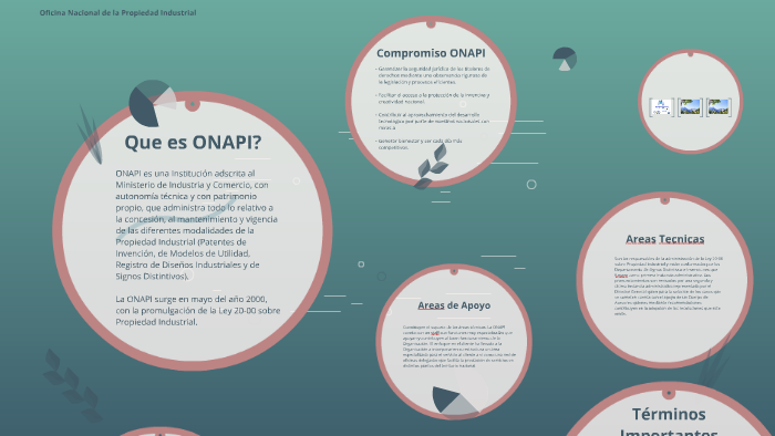 ONAPI by Eliezer Ortiz on Prezi