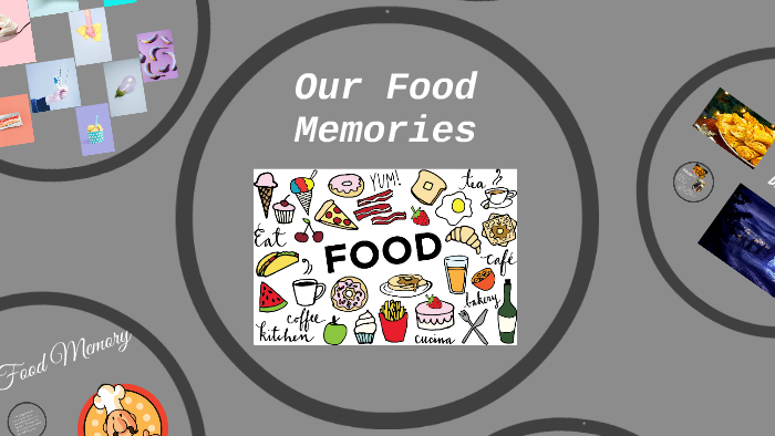My Favorite Food memory by Kailey McCall on Prezi