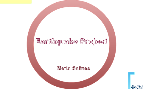 Famous Earthquake Research Project by Maria Salinas on Prezi