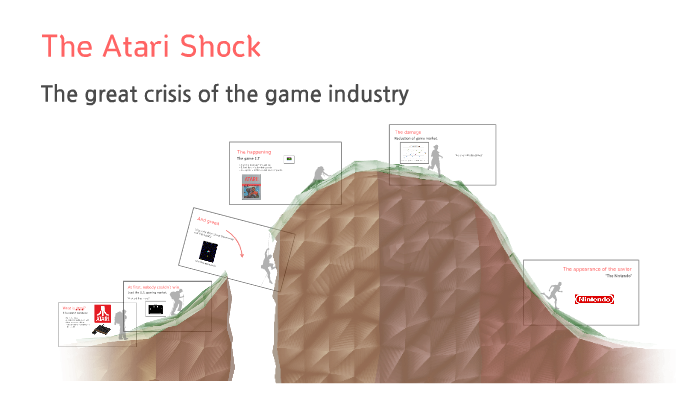 The Atari Shock by suho park on Prezi