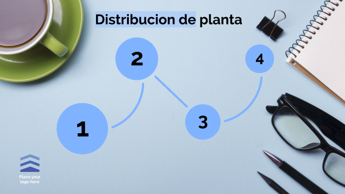 distribucion de planta by IAN DAVID PUERTA SALCEDO on Prezi