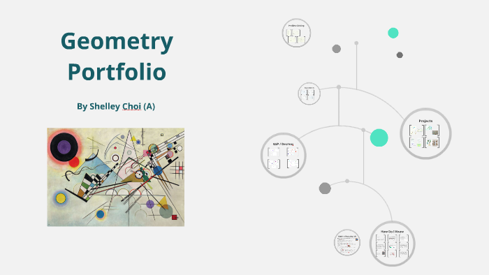 Geometry Portfolio by Shelley Choi on Prezi