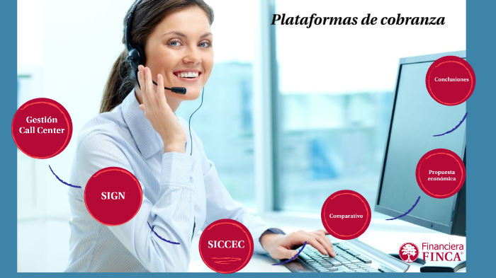 Análisis comparativo de Plataformas de Cobranza by Maria Martha Paguaga ...