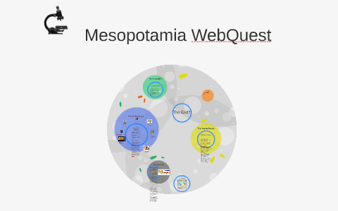Ancient Mesopotamia WebQuest by Bhargav Rallapalli on Prezi