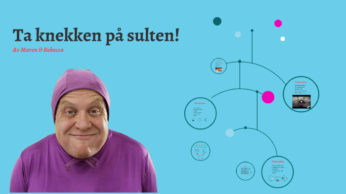 Ta knekken på sulten! by Rebecca J on Prezi Ta knekken på sulten! by Rebecca J on Prezi