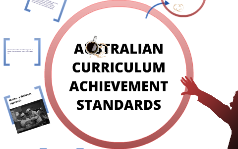 Australian Curriculum Achievement Standards by peter allison on Prezi