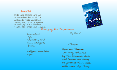 Escaping the Giant Wave by pavonsal pavonsal on Prezi