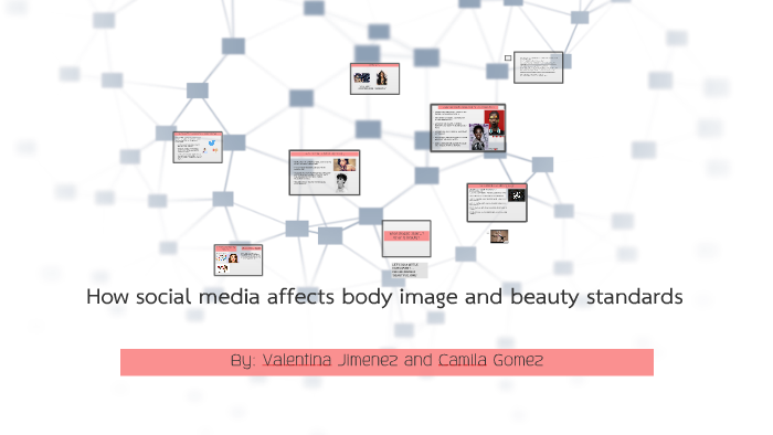 How social media affects body image and beauty standards by Camila ...