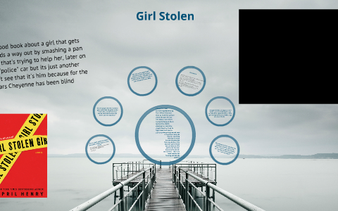 girl stolen by:April Henry by valla high on Prezi