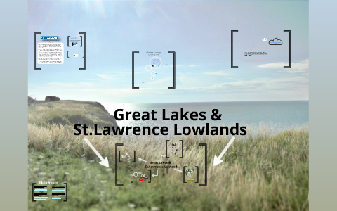 Landforms: Great lakes- St.Lawrence Lowlands by rajvi chavada on Prezi