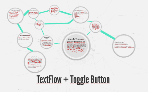 TextFlow + Toggle Button by on Prezi