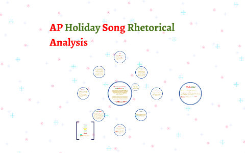 AP Holiday Song Rhetorical Analysis by Yendee Ho-Rath on Prezi