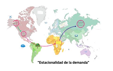 Estacionalidad de la demanda by Ing. Luis Manuel Loyola Macías on Prezi