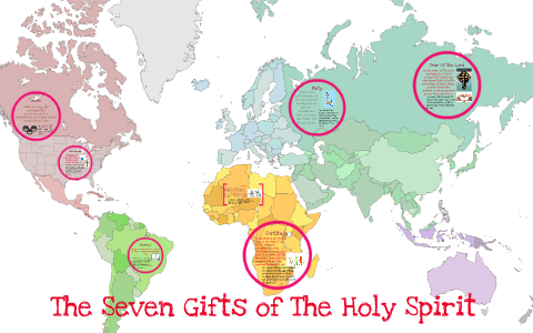 The Seven Gifts of The Holy Spirit by charise tamayo on Prezi