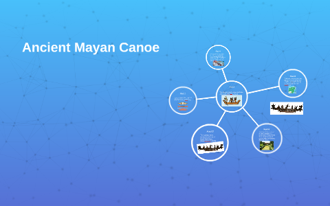 Ancient Mayan Canoe by Dylan Burns on Prezi