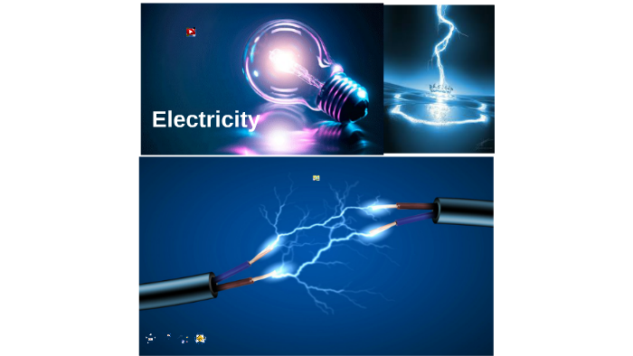 Electricity by Rachel Halling on Prezi