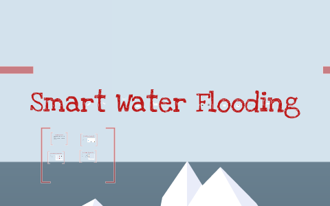 Smart water flooding by Ahmed Mahfouz on Prezi