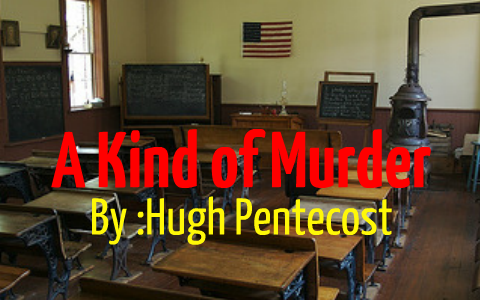 A Kind of Murder by Johncy Joseph on Prezi