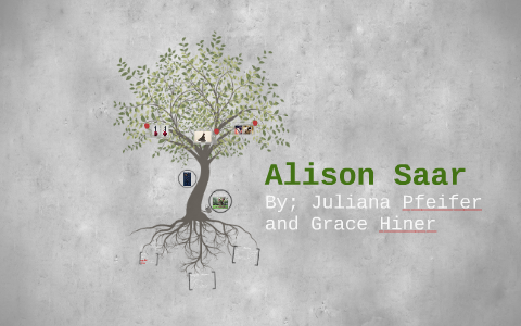 Alison Saar by grace hiner on Prezi