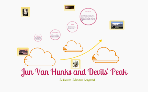 Van Hunks and the Devil by Andrew Gaillard on Prezi