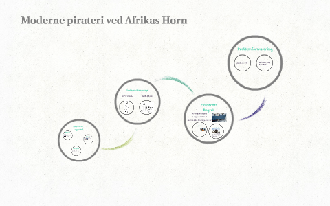 Modern pirateri ved Afrikas Horn by Jasper Krebs on Prezi