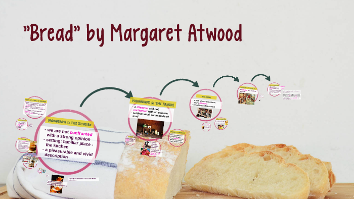 "Bread" by Margaret Atwood by Thomas Viney on Prezi