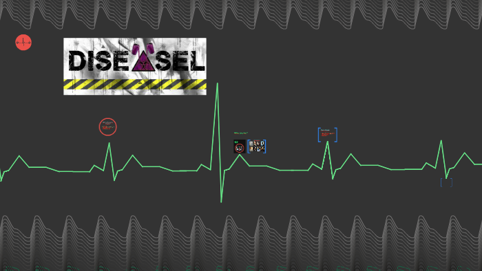 Diseasel by Victoria Scudamore on Prezi