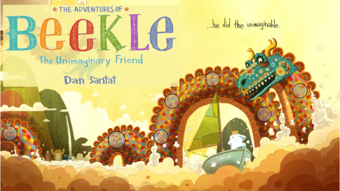 Picturebook Analysis - Beekle by Ashley Shope on Prezi