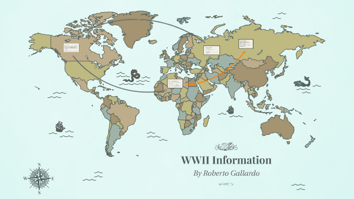 Main Countries involved in WWII by Roberto Gallardo on Prezi