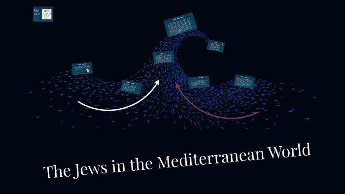 The Jews in the Mediterranean world by manuel vienes on Prezi