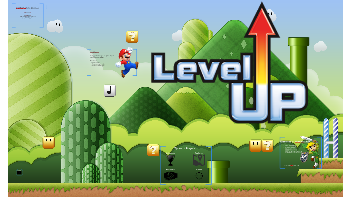 Gamification in the Classroom by Dayson Pasion on Prezi