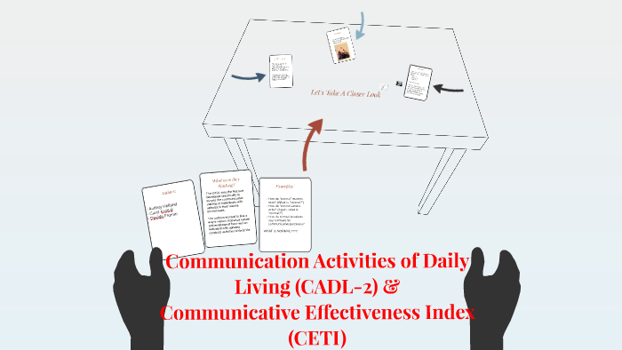 CADL-2 & CETI by Abby Stuckey on Prezi