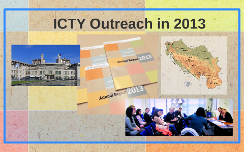 ICTY Outreach in 2013 by ICTY MKSJ on Prezi