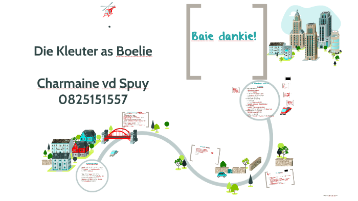 Die jong kind en boelie gedrag by Charmaine van der Spuy on Prezi