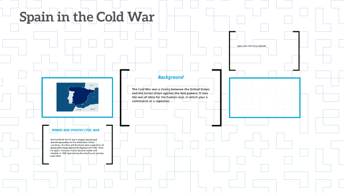 Spain in the Cold War by lauren anslinger on Prezi
