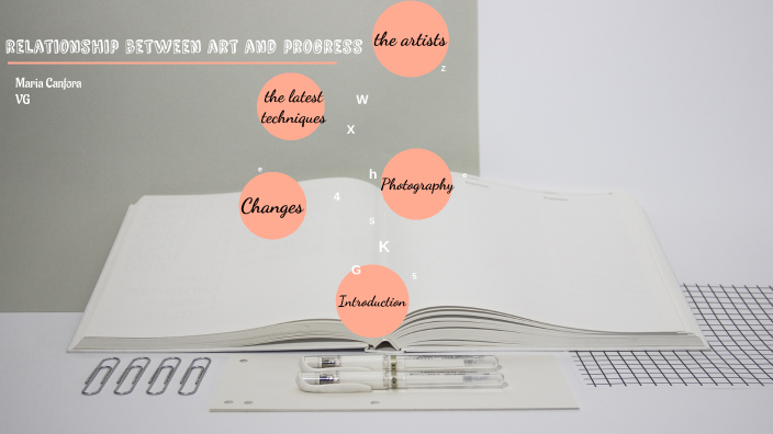 PP ARTE RAPPORTO ARTE - PROGRESSO by Maria Canfora on Prezi