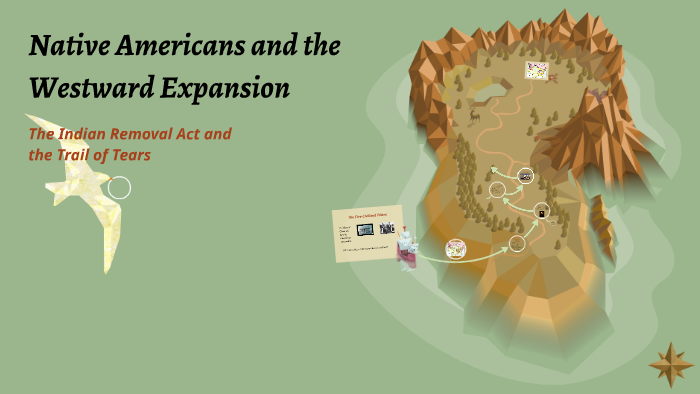 Native Americans and the Westward Expansion by Ashtyn Bittle on Prezi