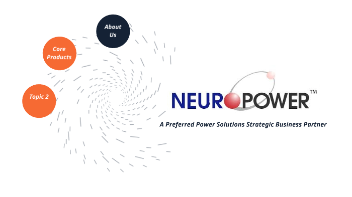 Neuropower - Introduction by Carmen Chan on Prezi