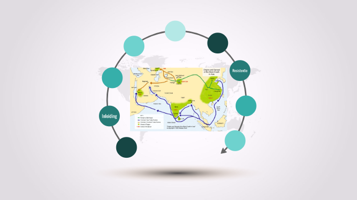 ziektes in de middeleeuwen by Ann-sophie Vermeir on Prezi