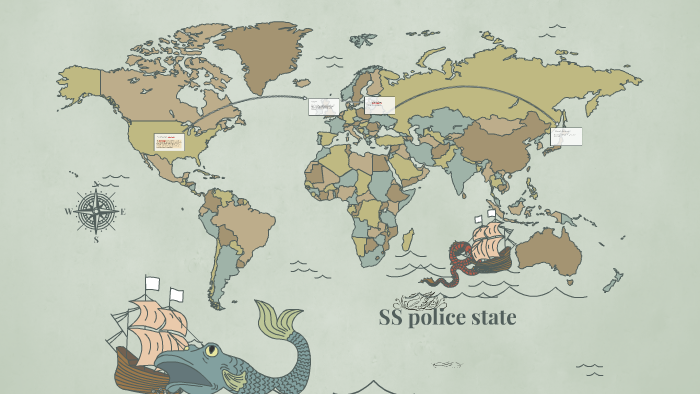 SS police state by colten murphy on Prezi