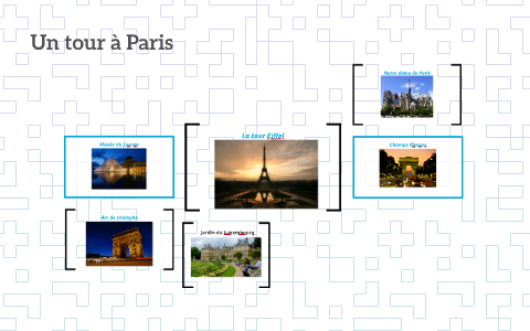 La tour Eiffel by Jacob Schlein