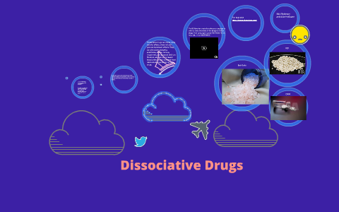Dissociative Drugs by Alexandra McGuane on Prezi
