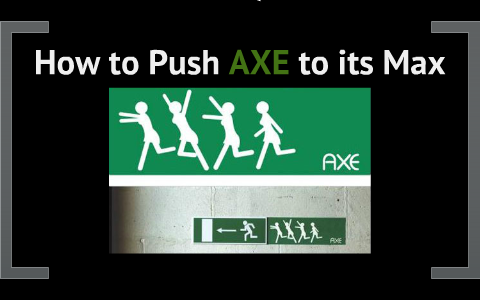 How to Push Axe to its Max by Windy Panyanouvong on Prezi