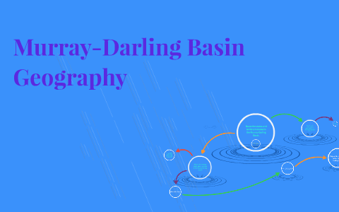 Murray-Darling Basin Geography by Keyanah Harris on Prezi