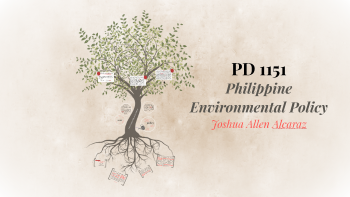 PD 1151 by Joshua Allen Alcaraz