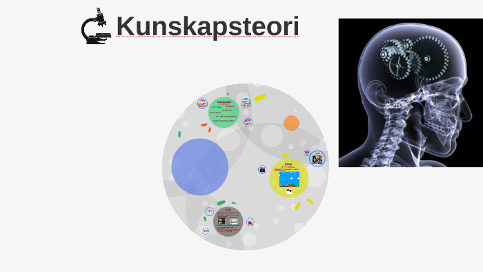 Kunskapsteori by jens lindell on Prezi