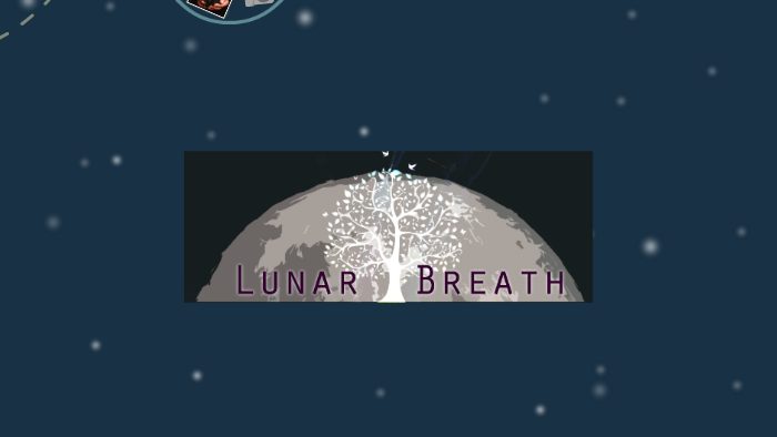 Lunar Breath Project for Lab2Moon Challenge by Francesco Perrelli on Prezi