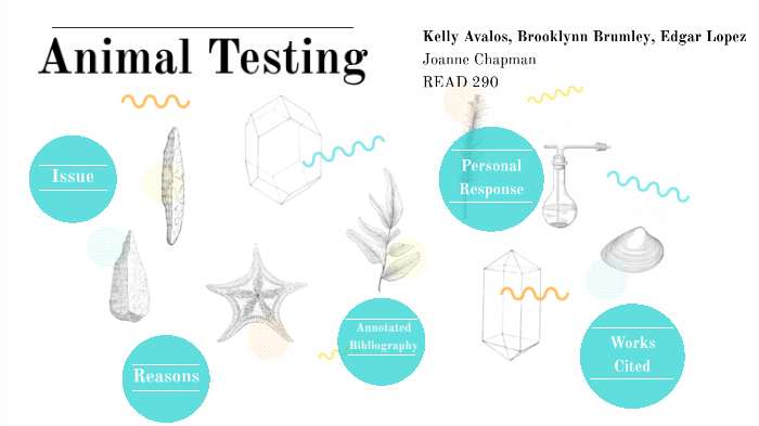Animal Testing: Pro or Anti Perspective by on Prezi