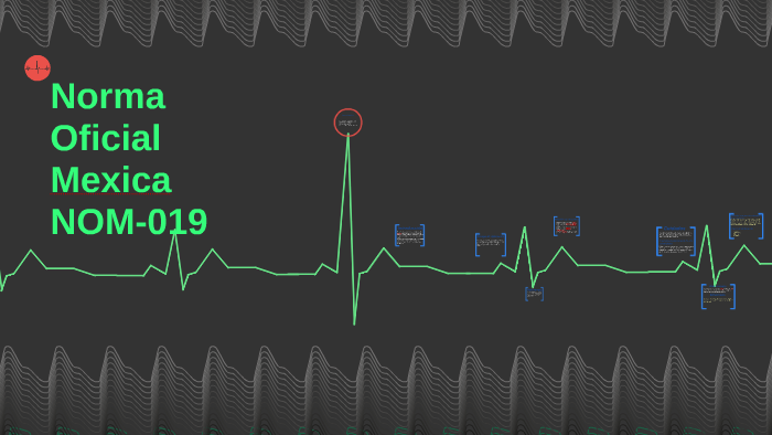 Norma Oficial Mexicana NOM 019 by karla Chavez Peña on Prezi