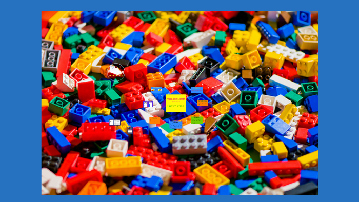 Project Based Learning by Stormi Chaloner